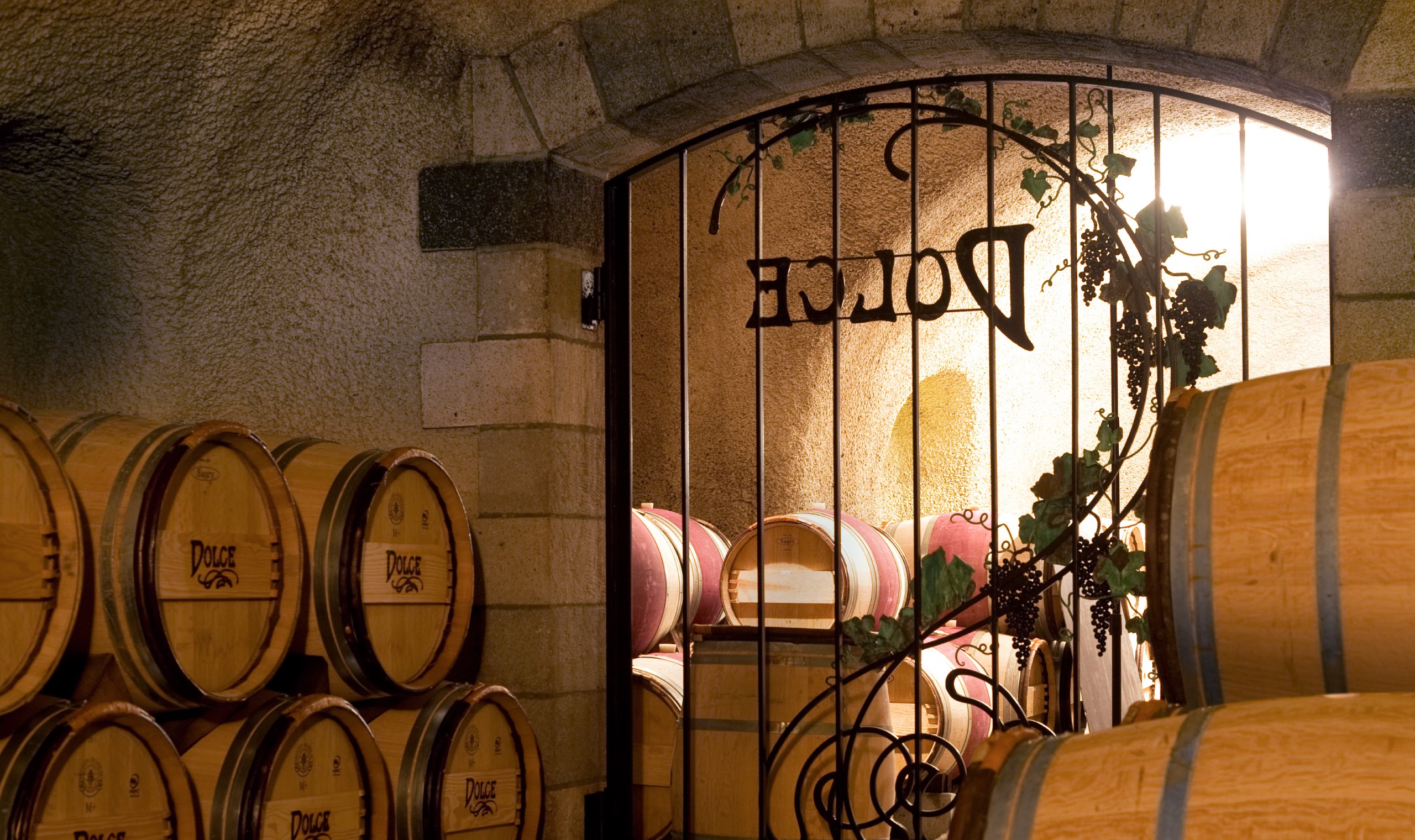 Dolce Winery | Vivino