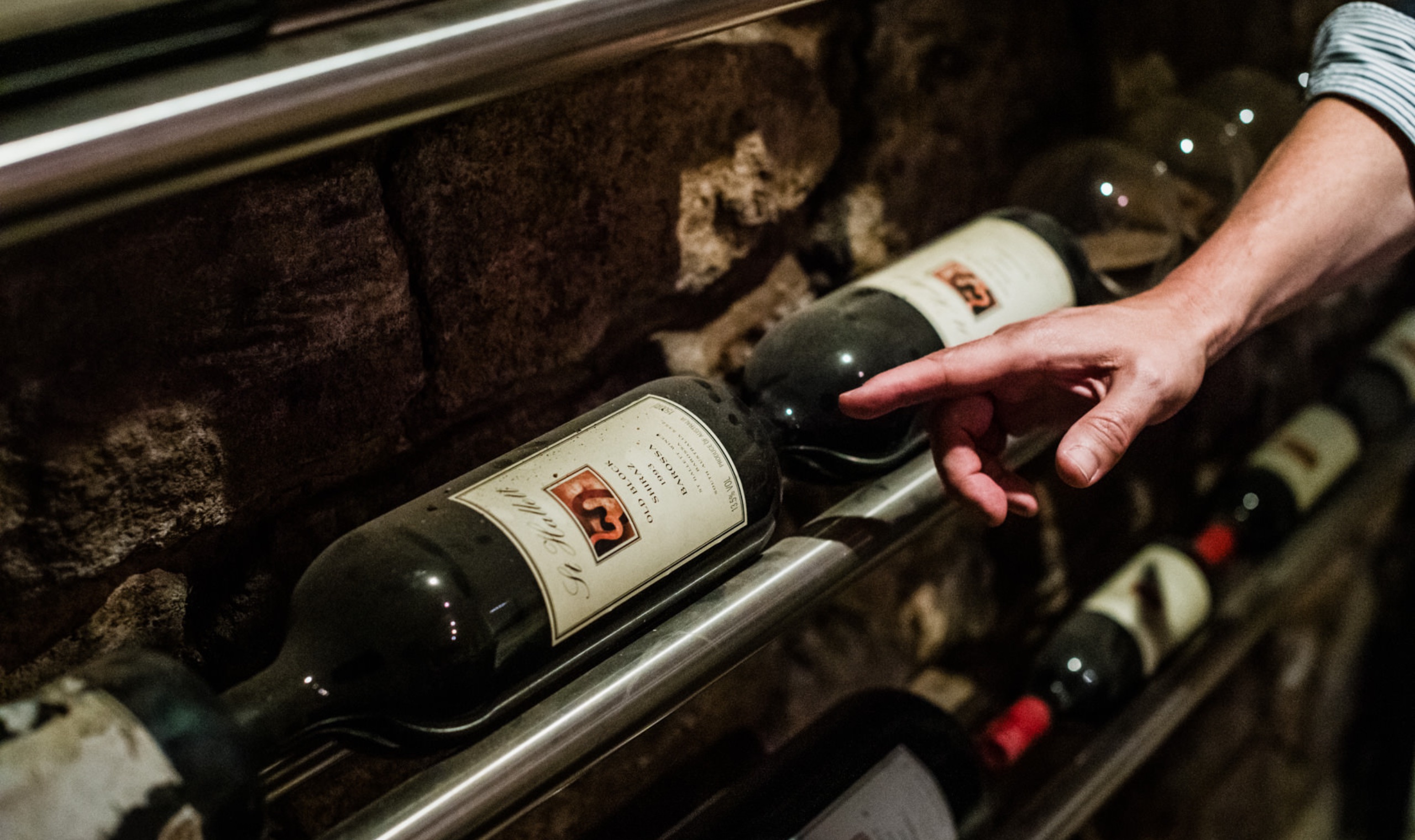 St Hallett Winery | Vivino