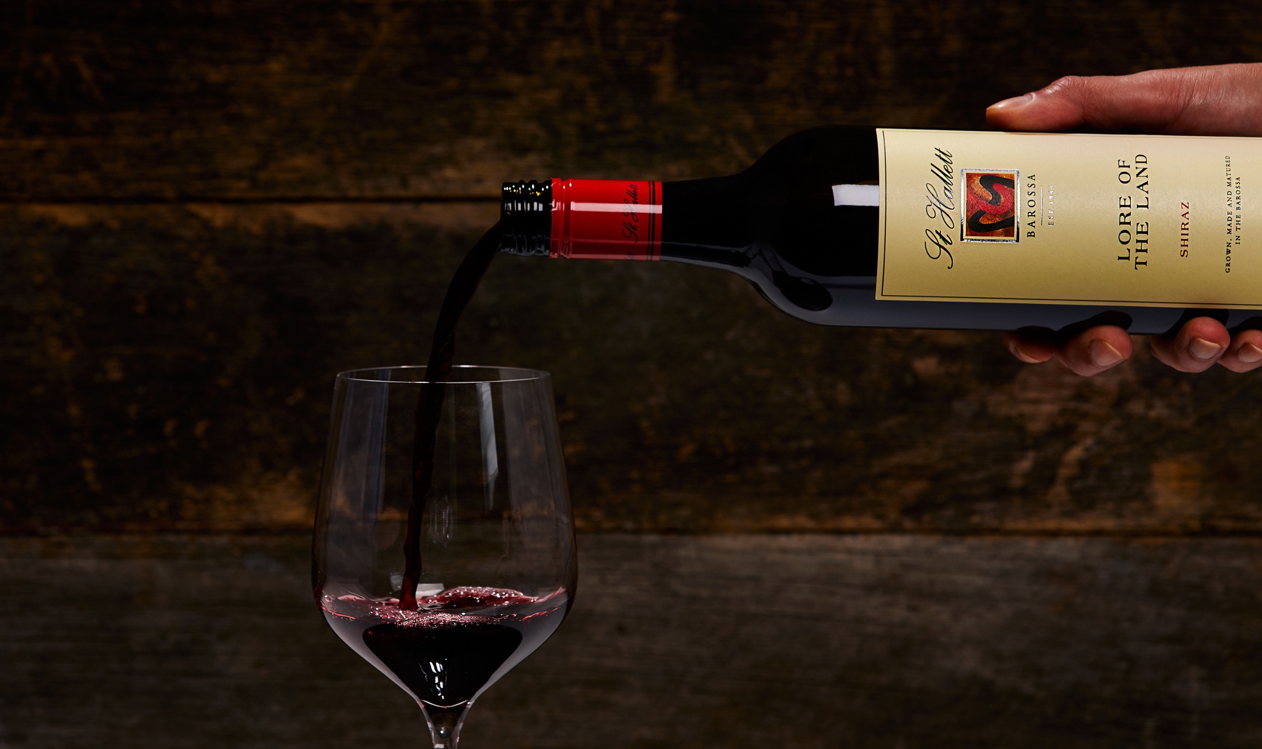 St Hallett Winery | Vivino
