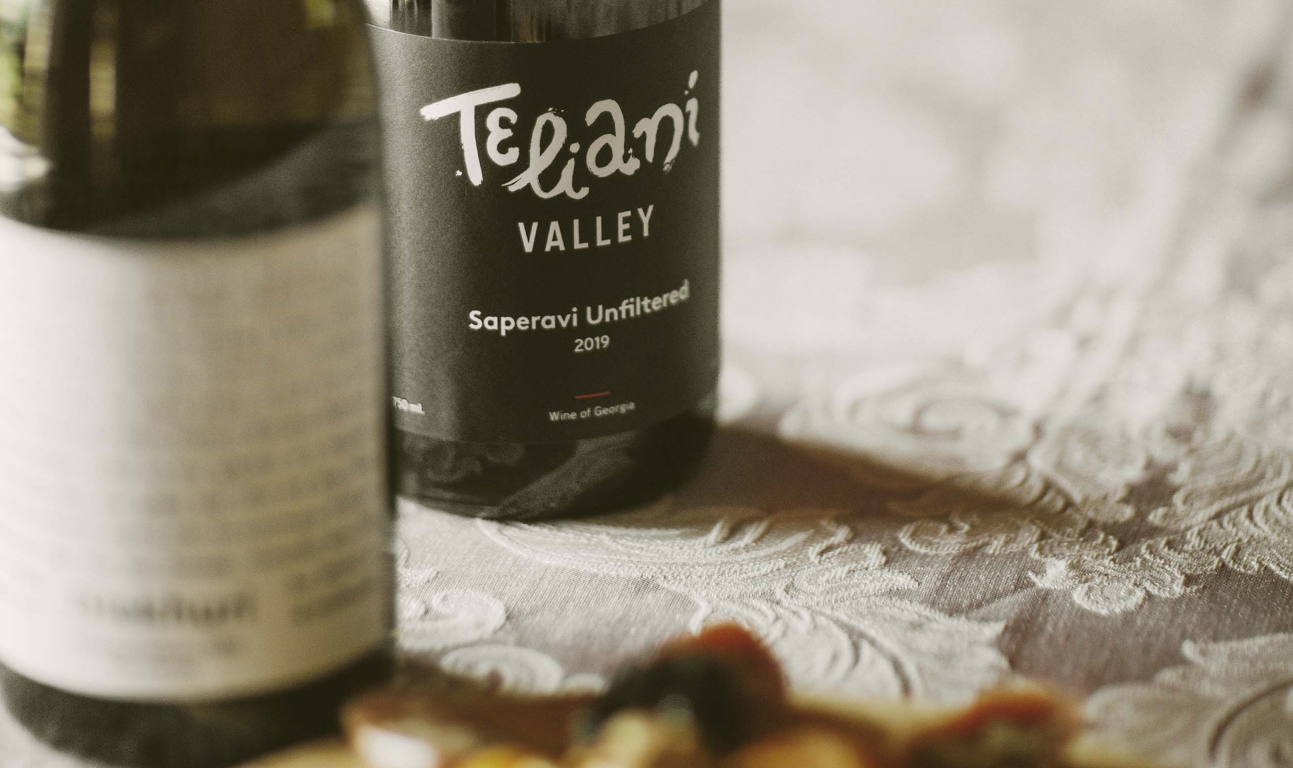 Teliani Valley Winery | Vivino